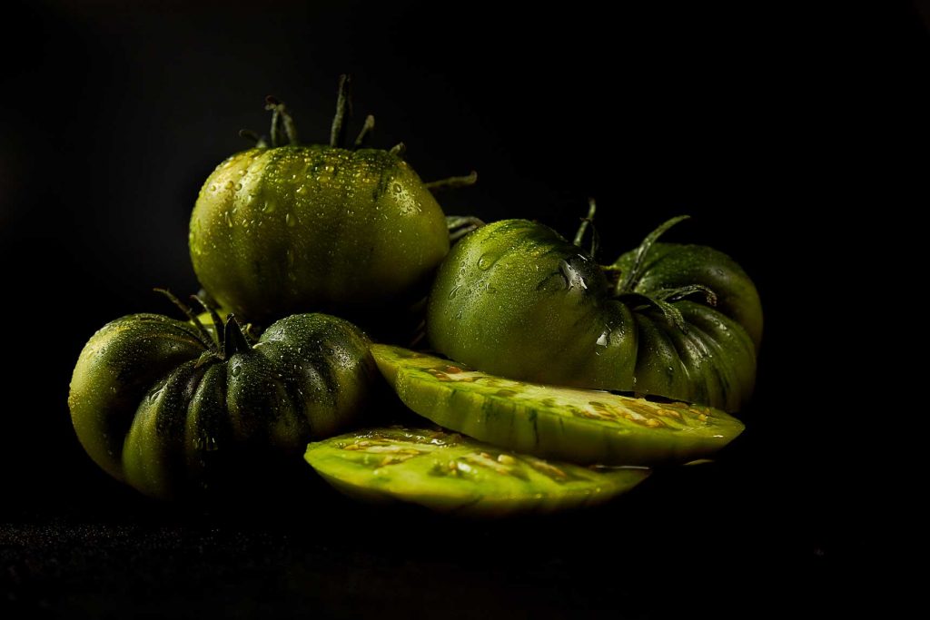 Tomate Raf, el mejor tomate del mundo - Agrupalmería